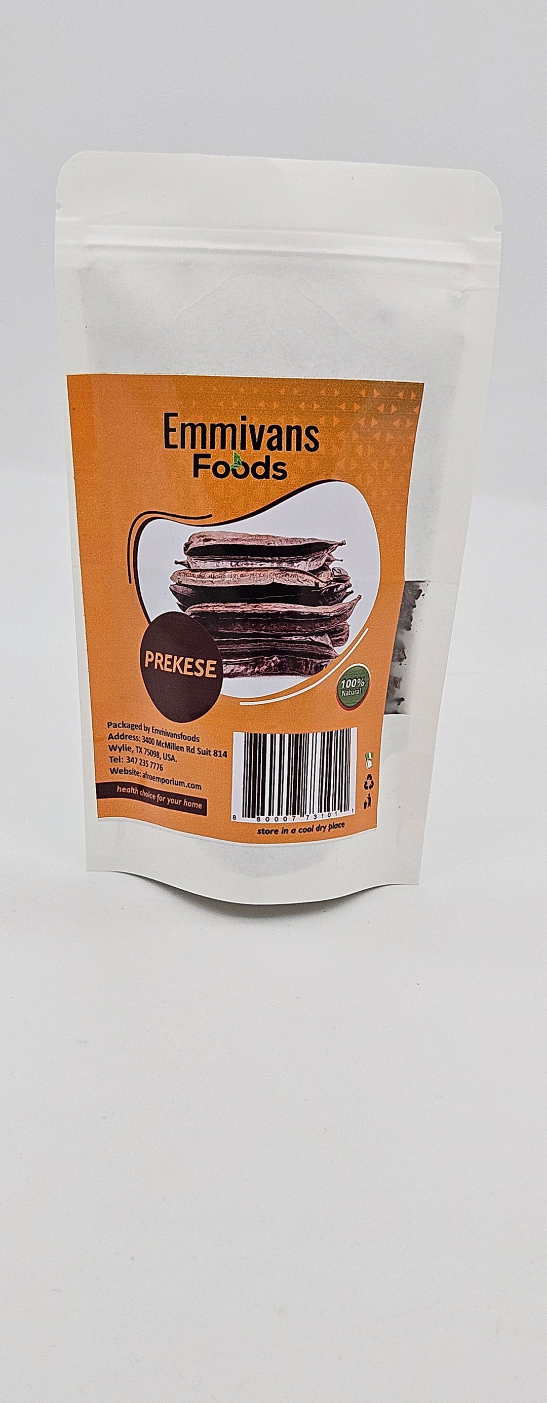 Emmivans Foods Crushed Prekese Aiden Fruit 4oz - Etsy