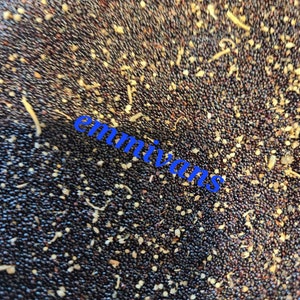 Nigerian Green Leaf Seeds , Efo Tete, Shoko , Amaranth , Efo Yanrin ...