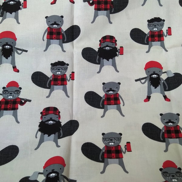 Lumberjack Face Mask - Etsy