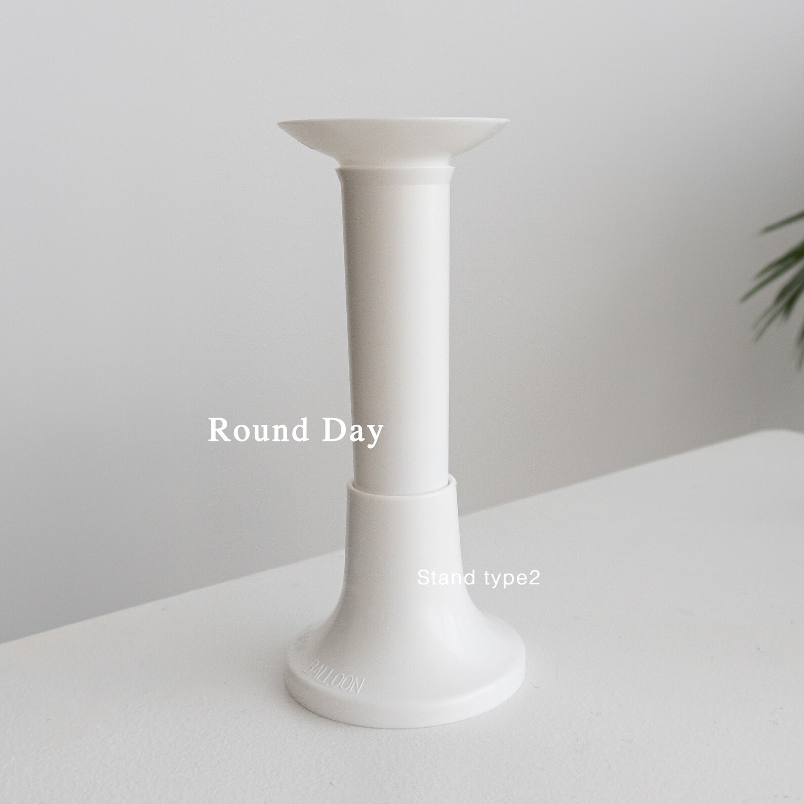 Flower Balloon Handle, Flower Balloon Stand, Flower Balloon Holder ...