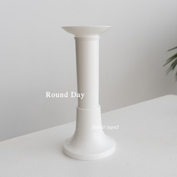 Flower Balloon Handle Flower Balloon Stand Flower Balloon | Etsy