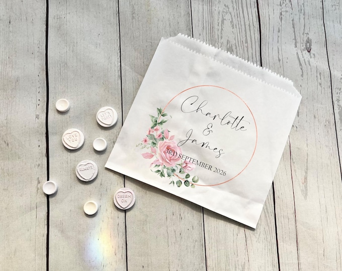 Sweet of You to Come | Wedding Favours | Wedding Sweet Favours ...