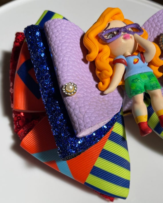 Clay Sculpting & Forming 90s Character Clay Clays for Bows Ceramics ...