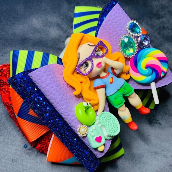 Clay Sculpting & Forming 90s Character Clay Clays for Bows Ceramics ...