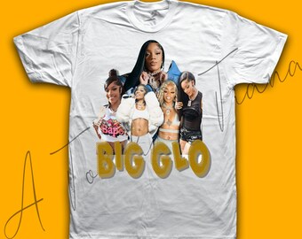 Glorious by Glorilla | Album Cover A2 Poster - Etsy