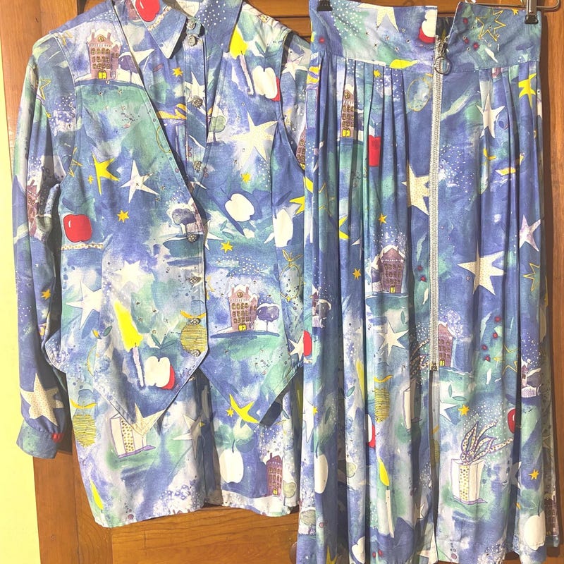 Dorothy Schoelen Clothing - Etsy