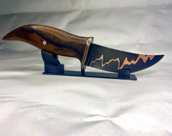 SuspensionKnives | Etsy