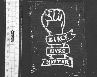 Blm Patch | Etsy