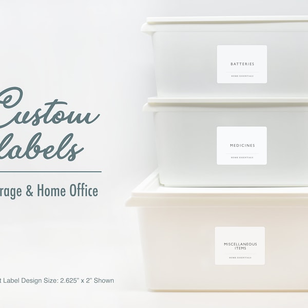 Office Organization - Etsy