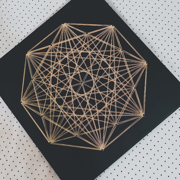 Stringloop - Etsy