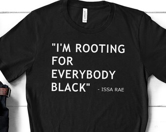 Issa Rae Quote - Etsy