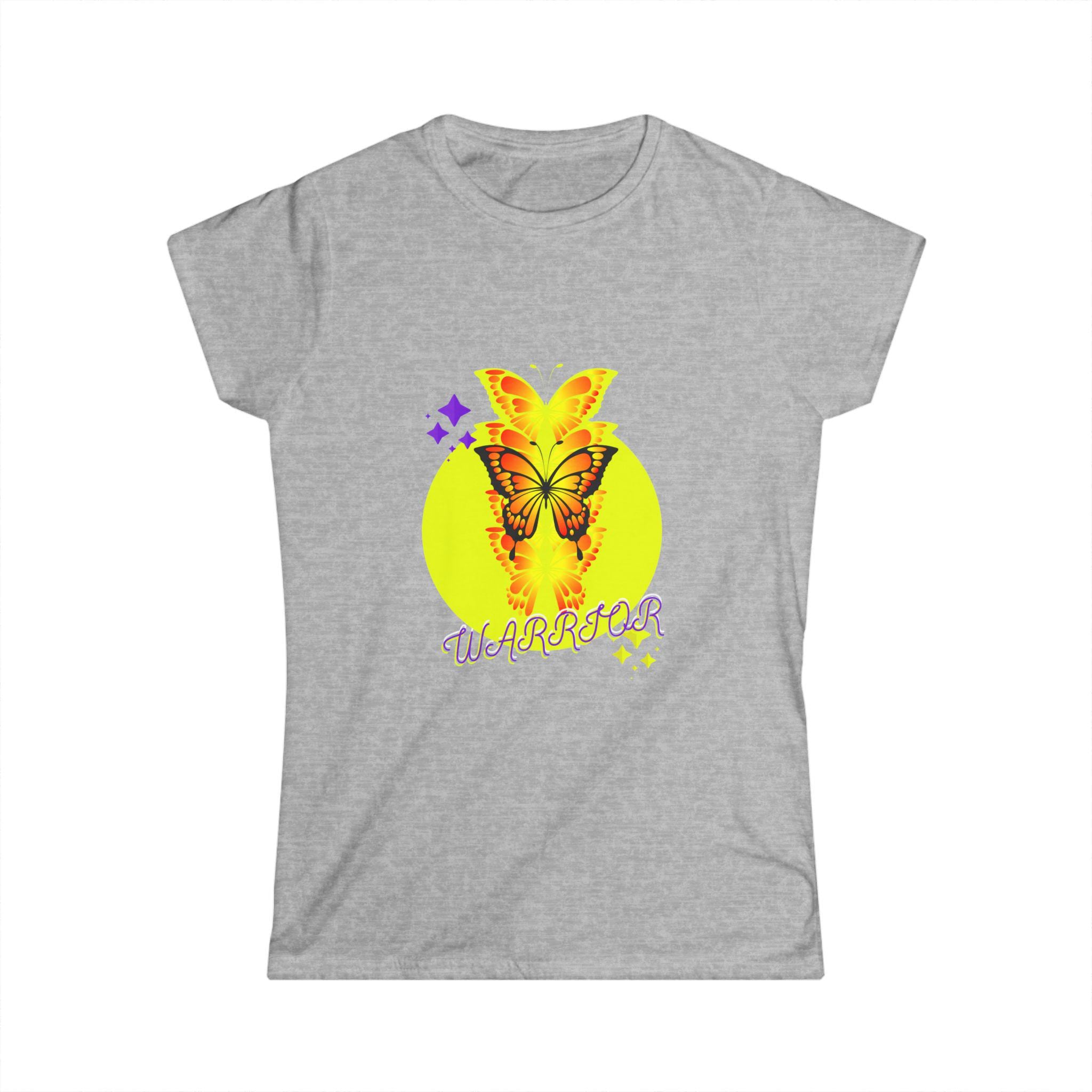 Unleash Your Inner Strength and Channel Your Inner Warrior With Our ...