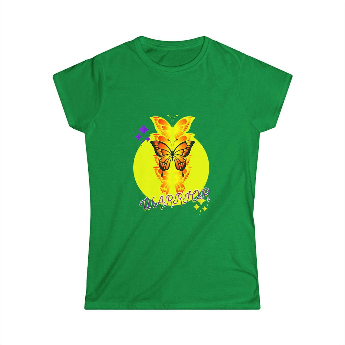 Unleash Your Inner Strength and Channel Your Inner Warrior With Our ...