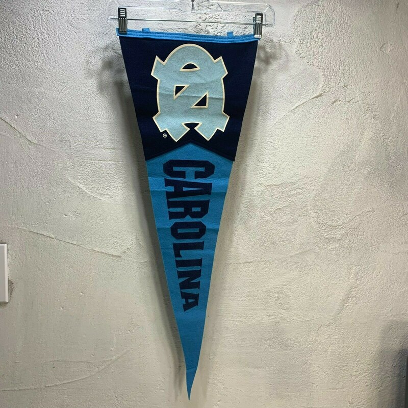 Custom Pennant - Etsy