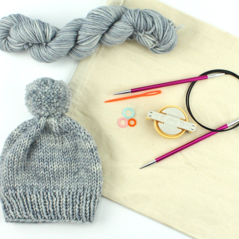 Knitting Kits - Etsy
