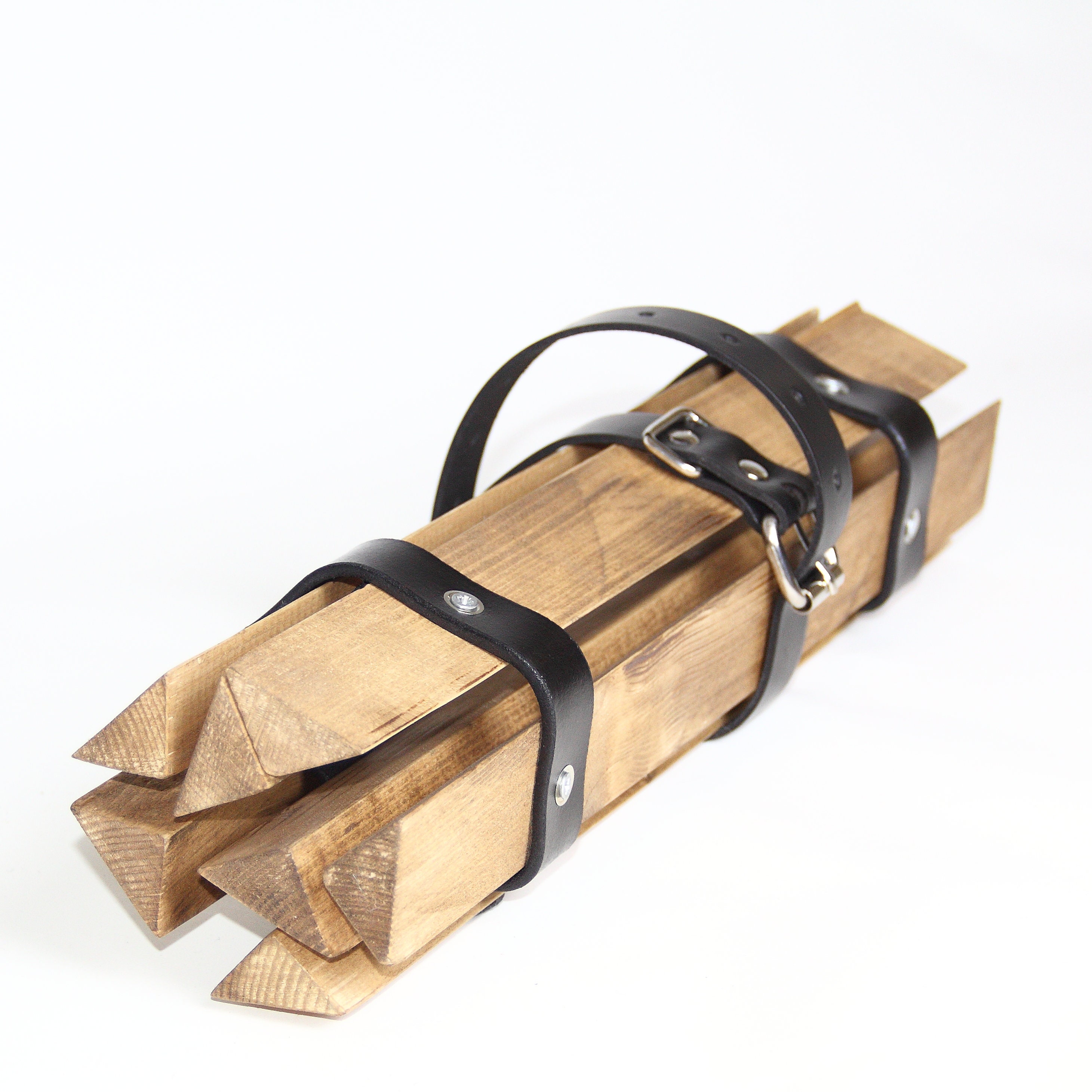 Ishidaki Kneeling Portable BDSM Torture Board, Shibari, Bondage ...