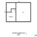 22' X 28' Lean Cabin Architectural Plans - Custom 616SF 1 Bedroom House ...