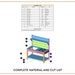 Mud Kitchen DIY Plans - Easy Build Kid's Mud Kitchen Blueprint PDF - Etsy