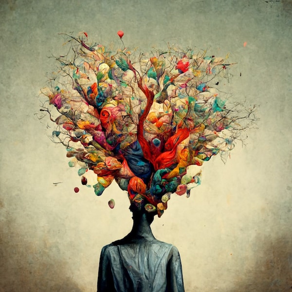 Neurodiversity - Etsy