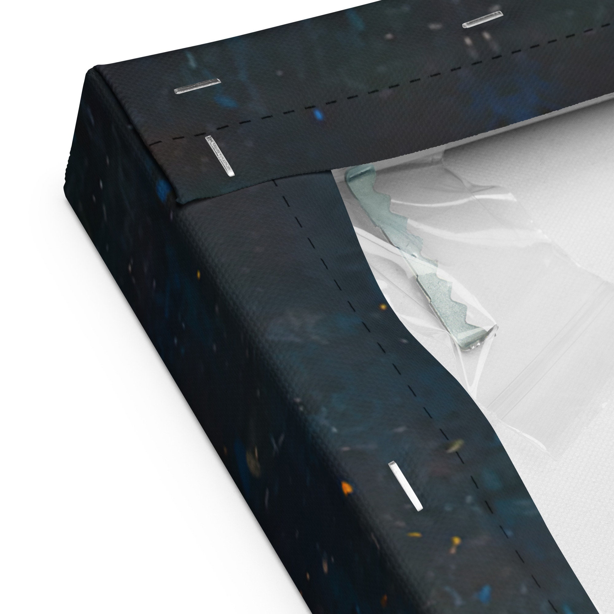 CONSTELLATIONS: ADHD Art, Autistic Art, Neurodiversity Art, Wall Art ...