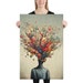 BEACON: ADHD Art, Autistic Art, Neurodiversity Art, Wall Art, Gift for ...