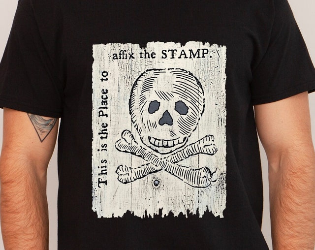 PMSonsofLiberty - Etsy