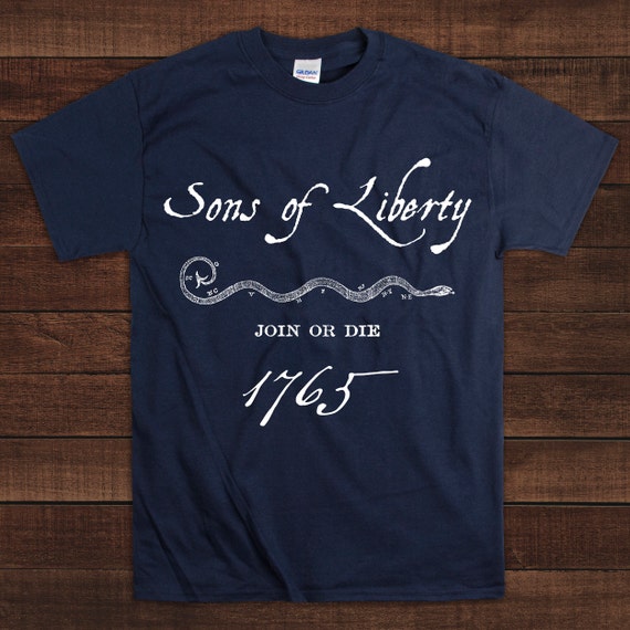Sar Sons Of Liberty