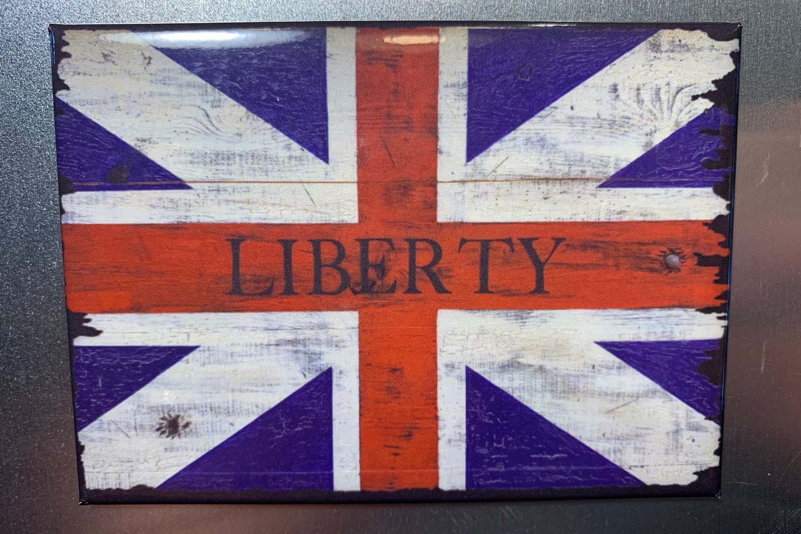 Battle of LEXINGTON and CONCORD Flag/2.5" X 3.5" Fridge Magnet/high ...