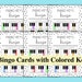 Printable Piano Game | Piano Keys Bingo for Beginner Piano Lessons ...