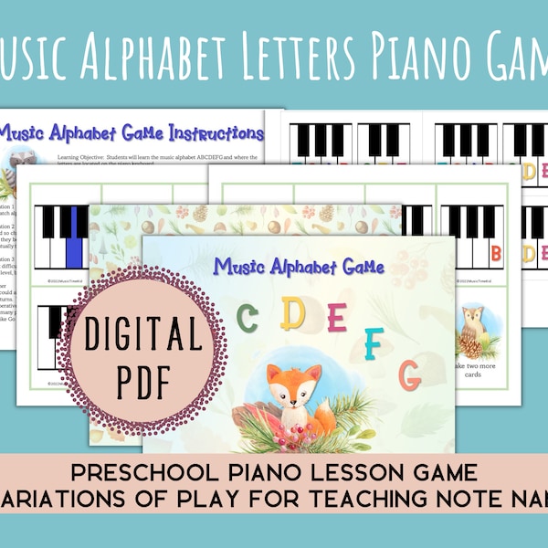 Learning Letters Printable - Etsy