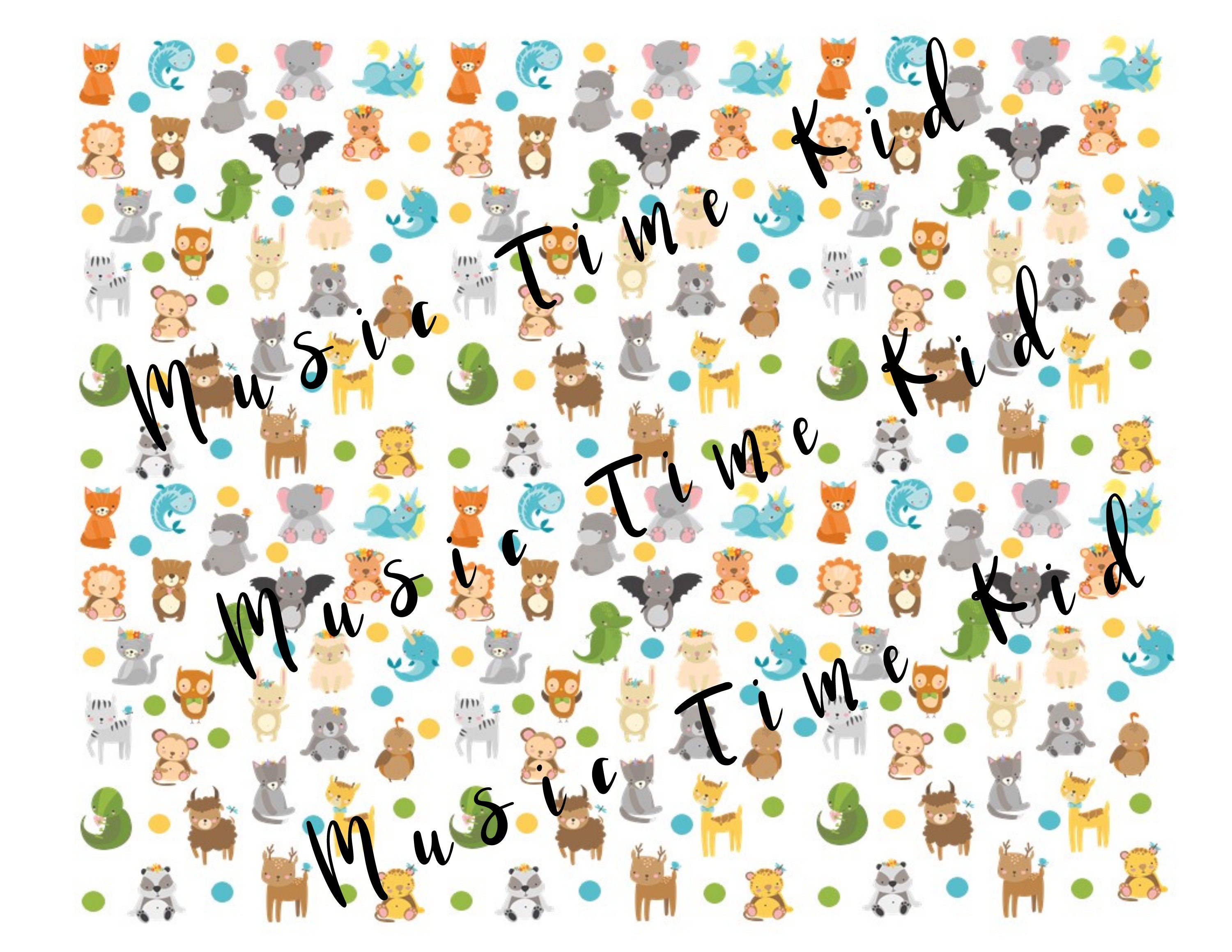 Music Alphabet Animals Matching Card Game Piano Printable - Etsy