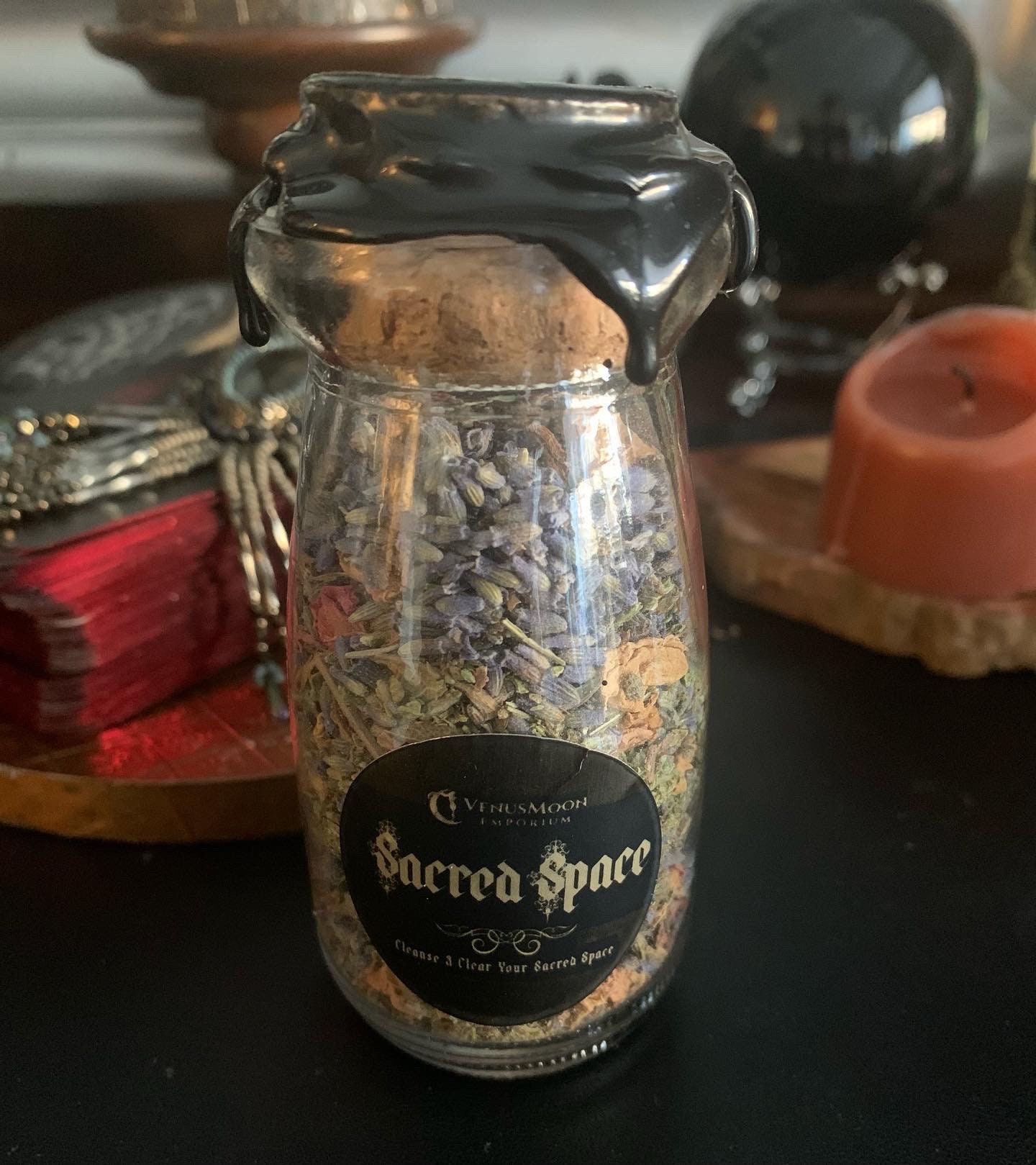 Full Moon Incense Necromancy Incense Sacred Space Incense - Etsy