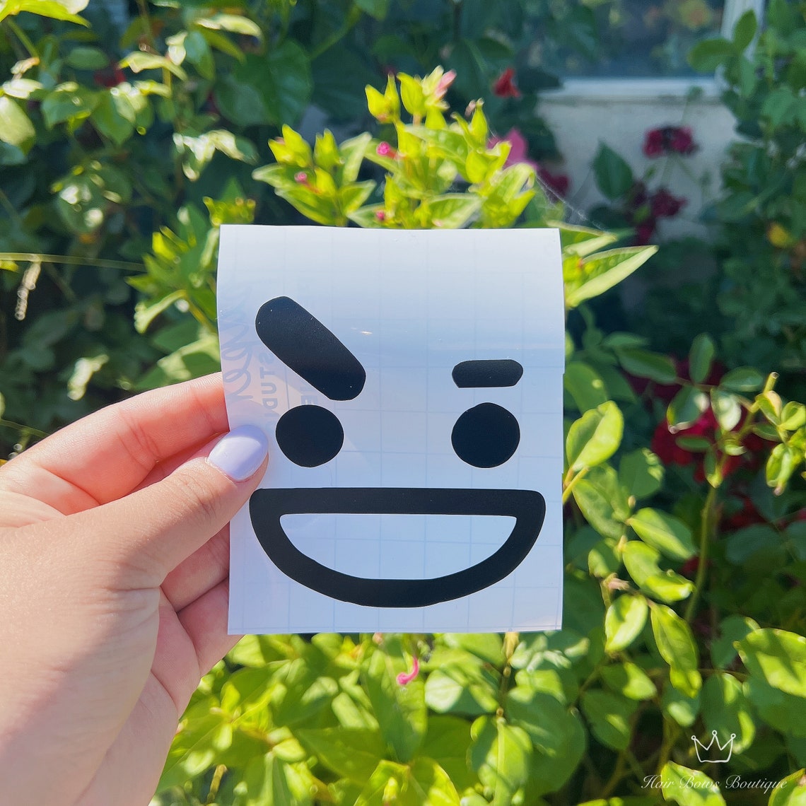 BT21 Vinyl Decals/ BTS/ Army/ Car Window Yeti Laptops - Etsy