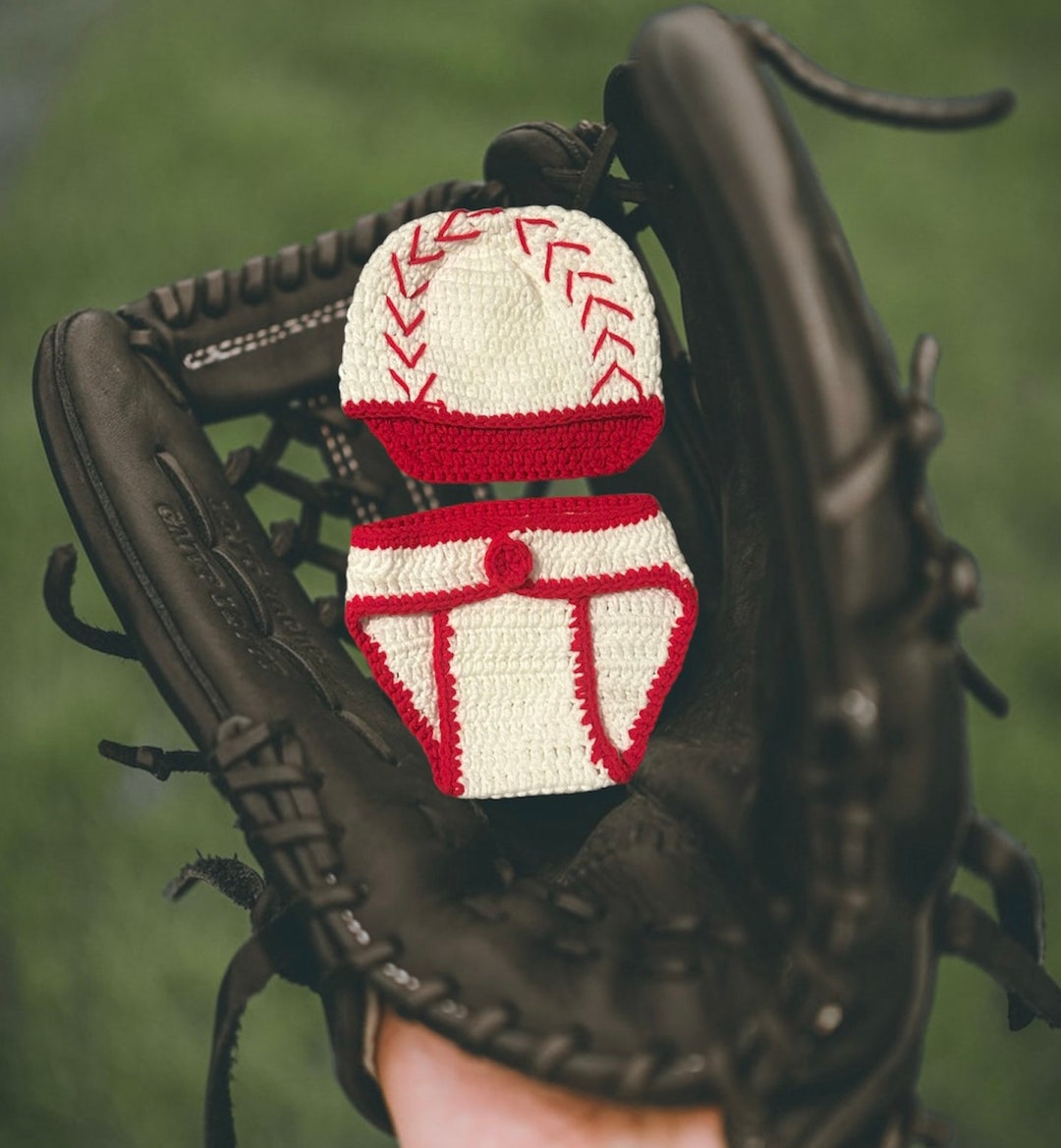 Baseball Set - Etsy