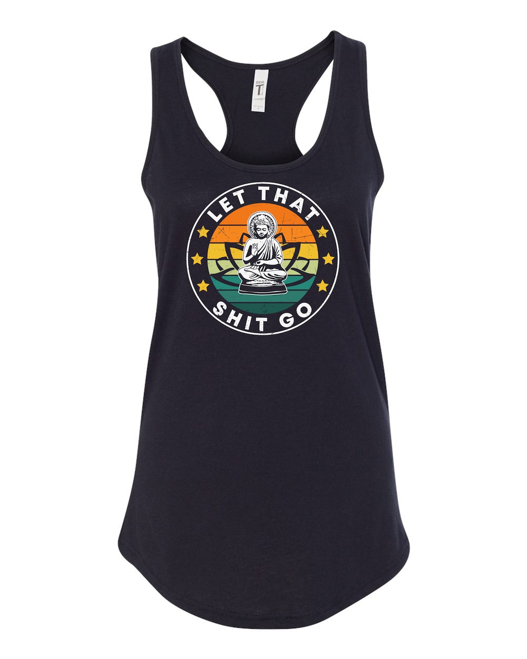 Let That Go - Etsy