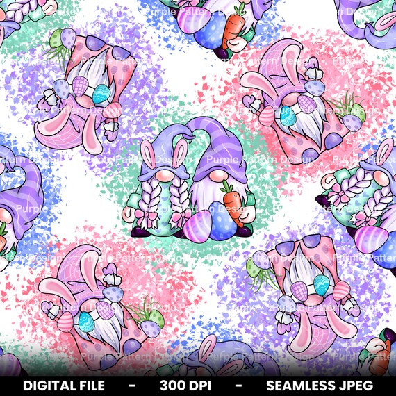 Digital Papers Seamless Patterns Sublimation Sublimate File Etsy