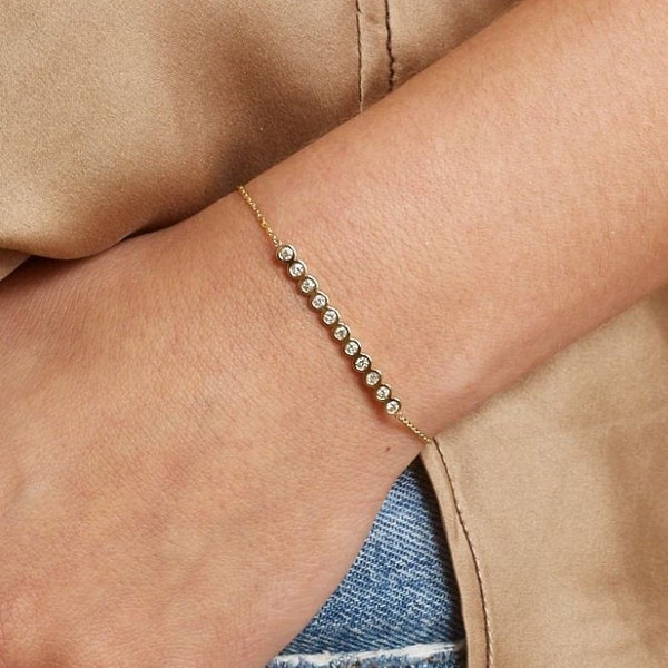 Bubble Bracelet - Etsy