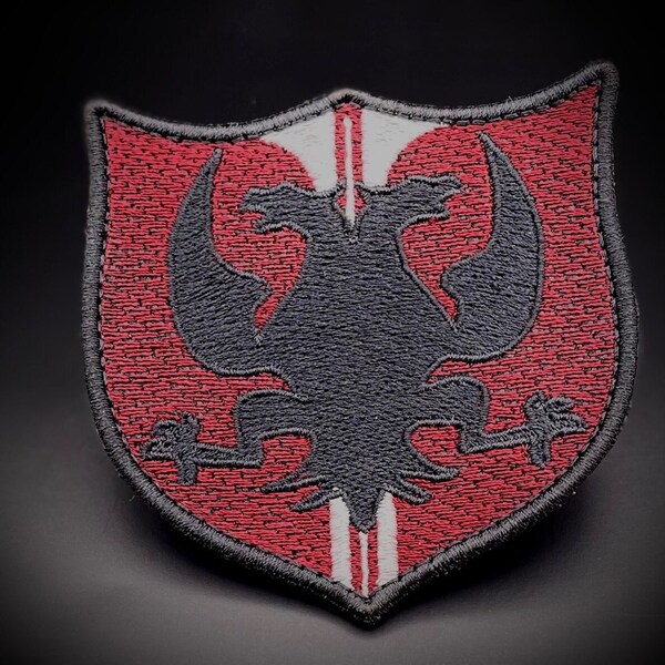 Destiny Patch - Etsy