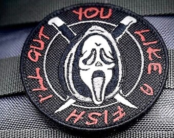 Task Force 141 Modern Warfare Embroidered Patches - Etsy