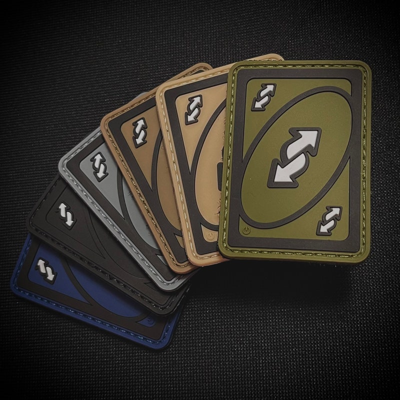 Tactical Backpack Patches - Etsy