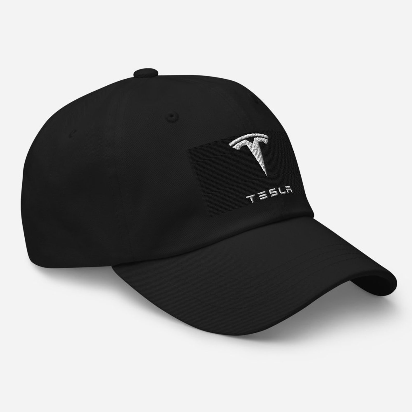 Tesla Adjustable Hat - Etsy
