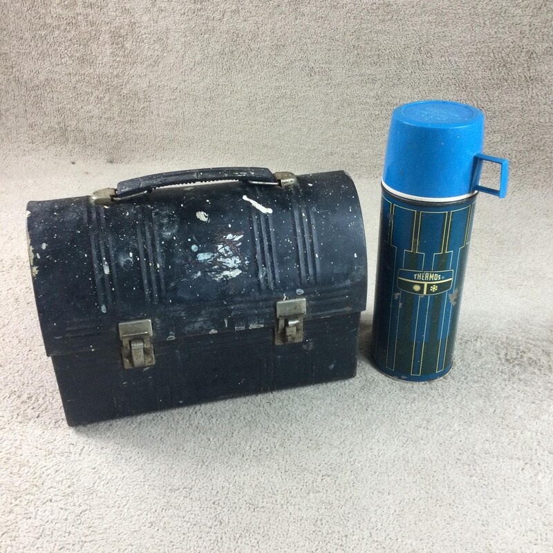 Aladdin Lunch Box - Etsy