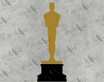 Vector File Award | Etsy