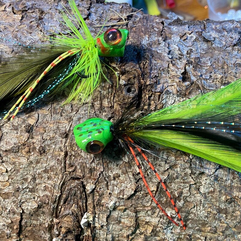 Streamer Poppers - Etsy