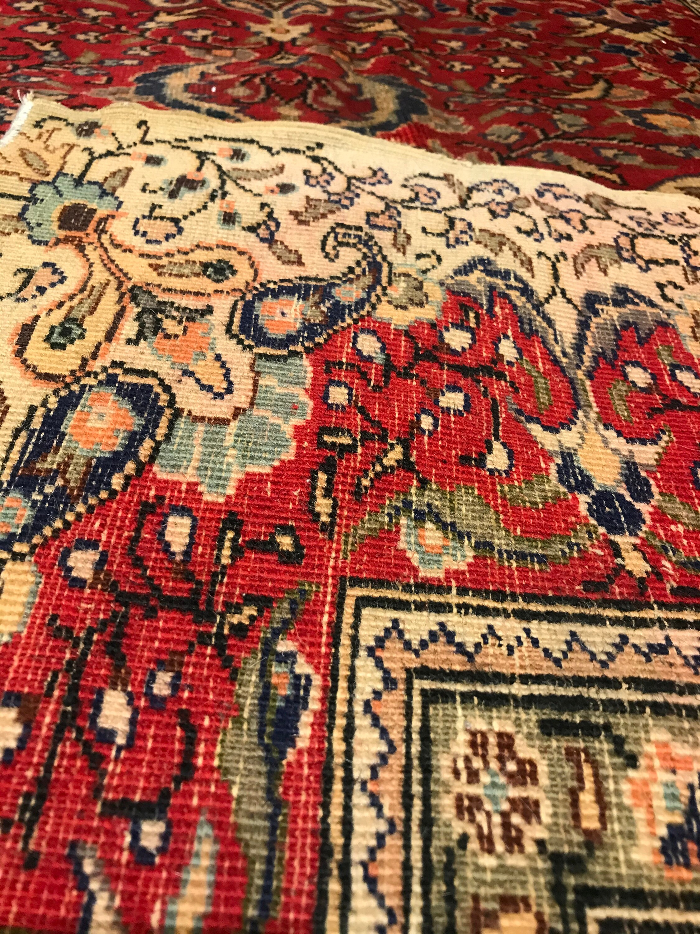 Turkish Rug Handmade Rug Vintage Rug Anatolian Rug Kayseri | Etsy