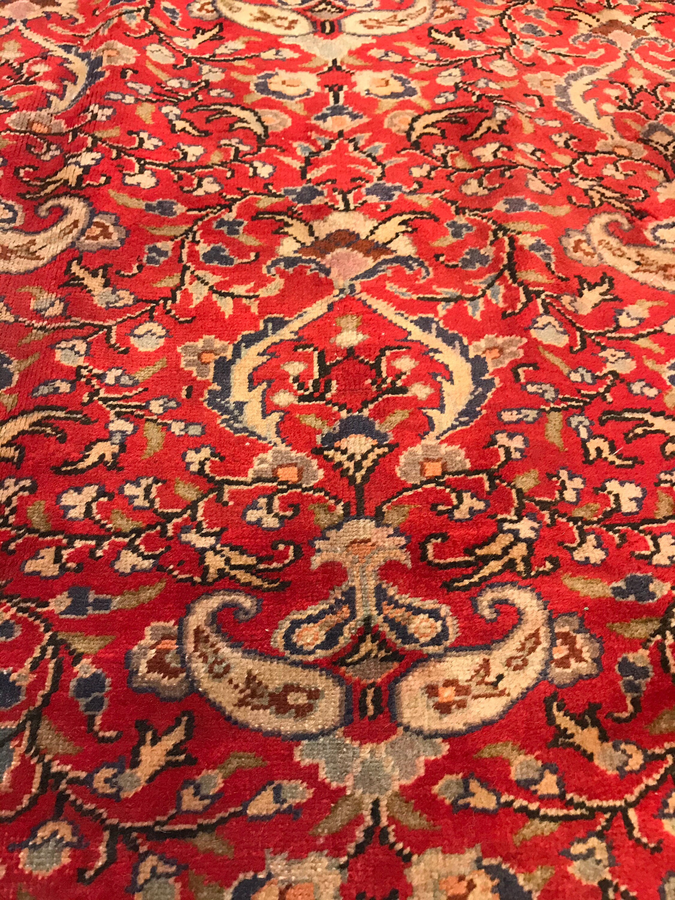 Turkish Rug Handmade Rug Vintage Rug Anatolian Rug Kayseri | Etsy