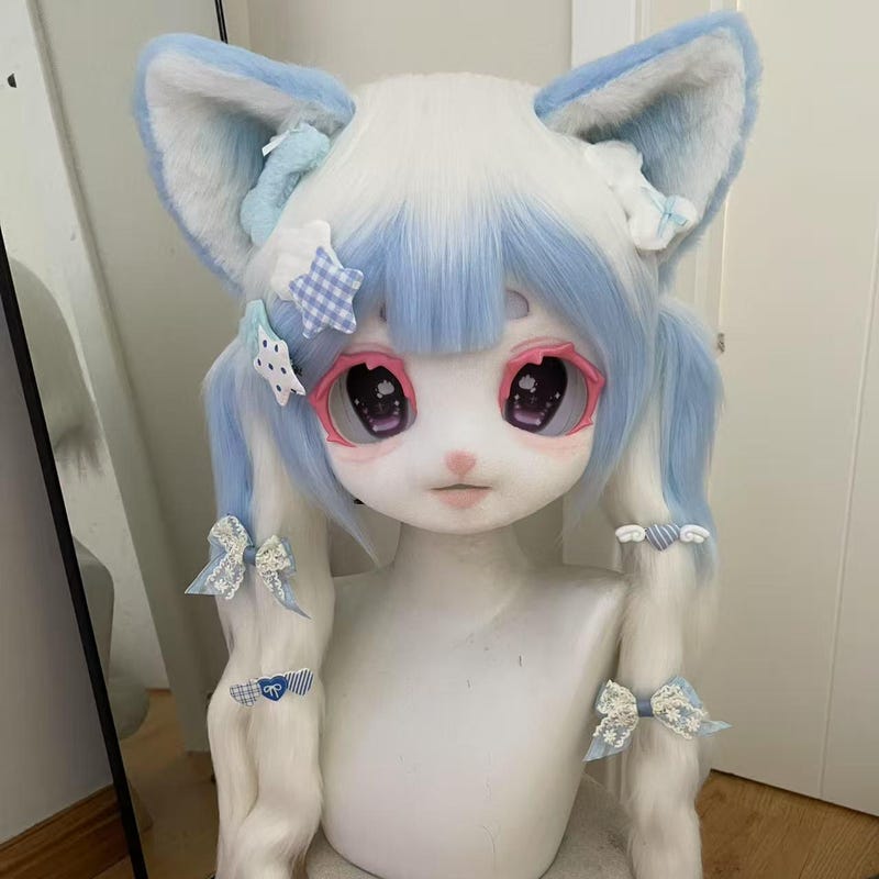 Chinese Furry - Etsy