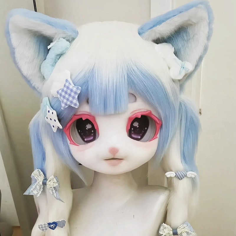 Chinese Furry - Etsy