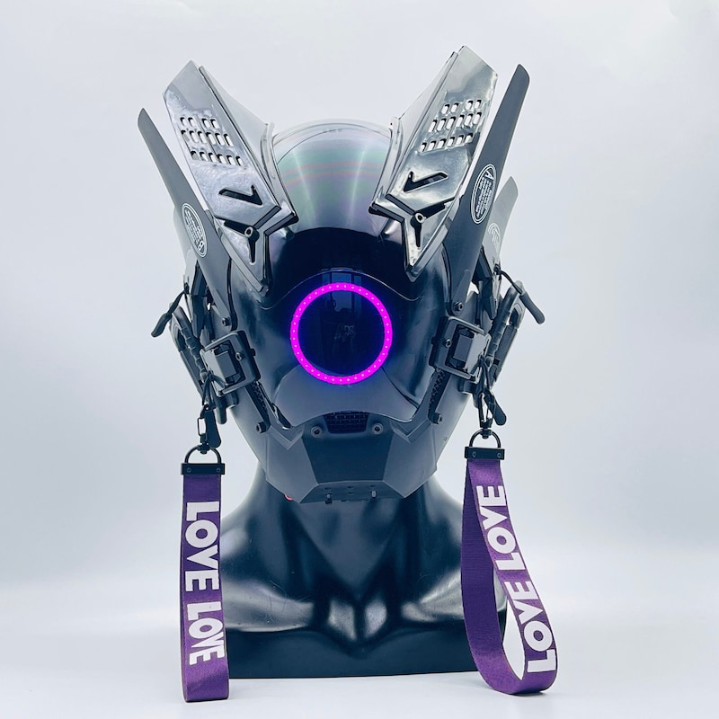 Cyberpunk 2077 Accessories - Etsy