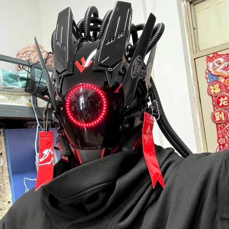 Tv Head Cosplay Costume - Etsy